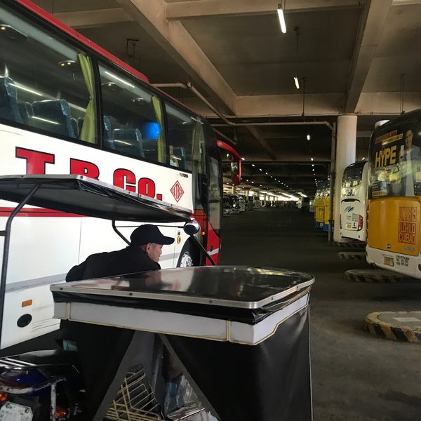 SM Lipa Transport Terminal - Lipa City, Batangas