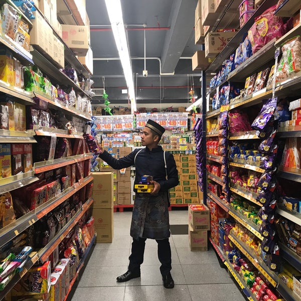 Sim Kim Huat, Brunei-Muara (+673 266 3966)