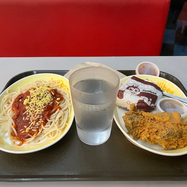 Jollibee - Fort Bonifacio - The Mind Museum, Rizal Dr