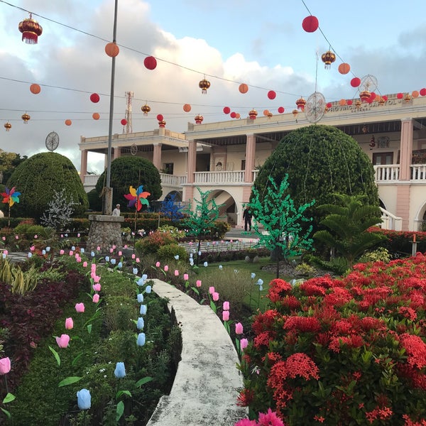 Batanes Provincial Capitol - Basco, Batanes
