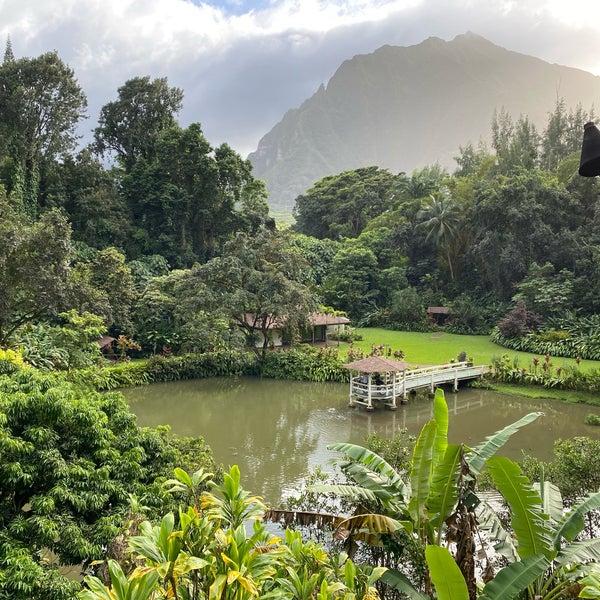 Haiku Garden - 46-336 Haiku Rd