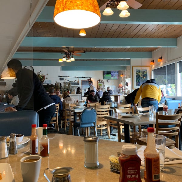 Jeffrey's Hillside Cafe - 26 tips from 643 visitors