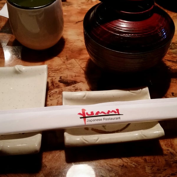 Yummi Japanese Restaurant - Northwest Side - 12 tips from 189 visitors