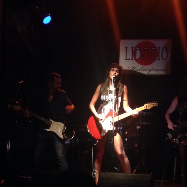 Libario - Pub in Buenos Aires