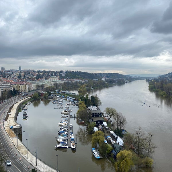 Praha 4 - 1 tip from 3900 visitors