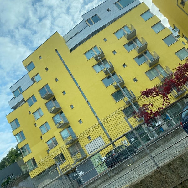 Praha 3 - Praha, Hlavní město Praha