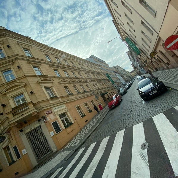 Praha 3 - Praha, Hlavní město Praha