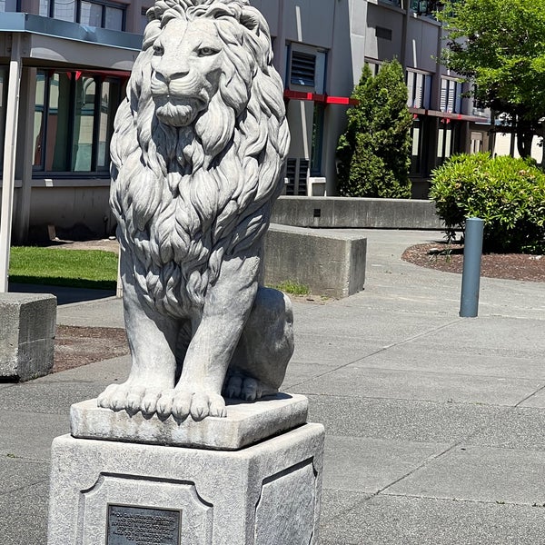 Kent Meridian High School - Kent, WA