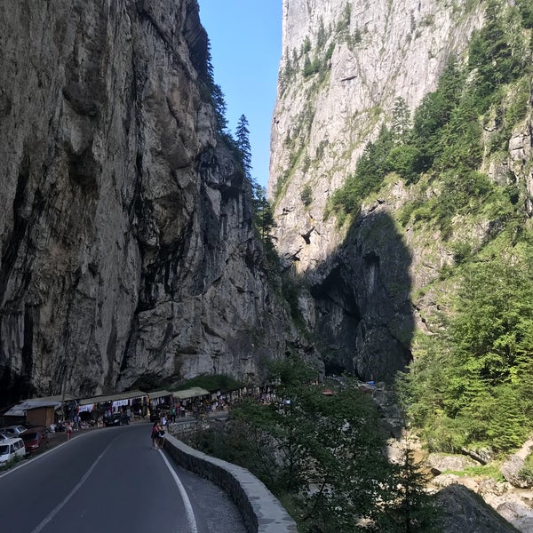 Photos at Cheile Bicazului - Other Great Outdoors in Bicaz-Chei