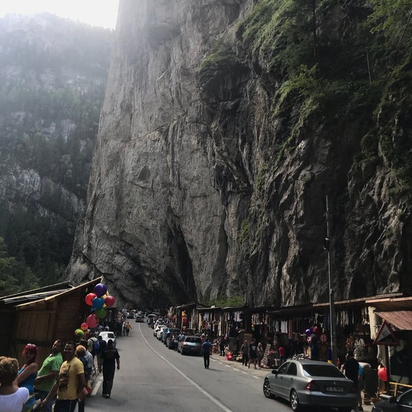 Photos at Cheile Bicazului - Other Great Outdoors in Bicaz-Chei