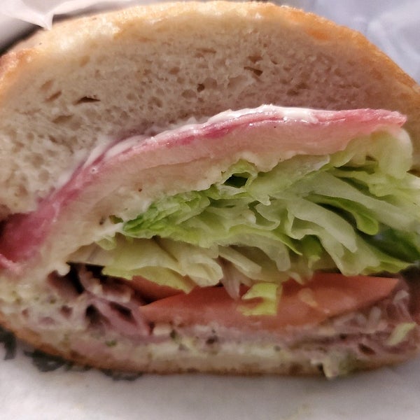 Photos at Tub's Gourmet Subs - Lynnwood, WA