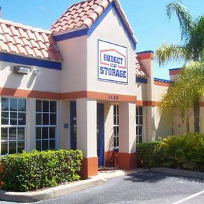Budget Self Storage - Gandy - Saint Petersburg, FL