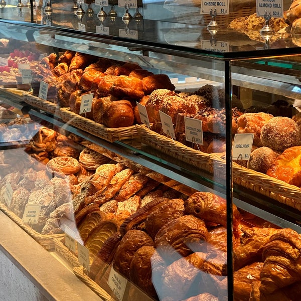 Heritage Grand Bakery - Garment District - 6 tips from 255 visitors