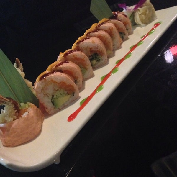 Nikki Sushi & Steak - Neighbors Southwest - 9 tips from 170 visitors