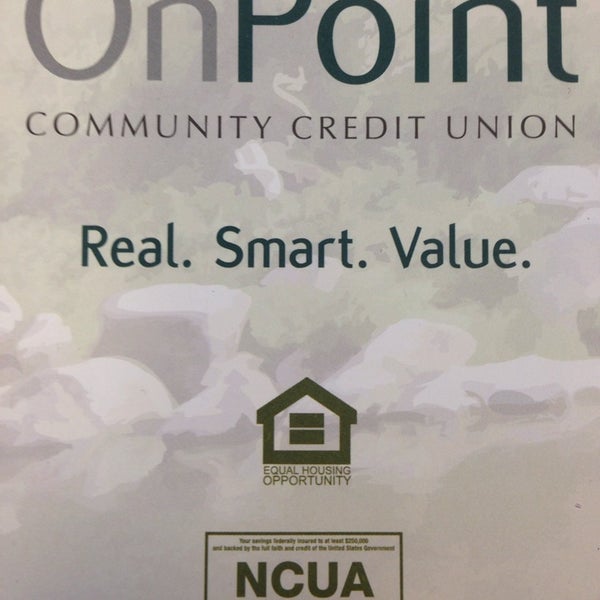 OnPoint Community Credit Union - Neighbors Southwest - 116 visitors