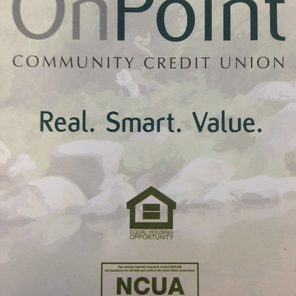 OnPoint Community Credit Union - Neighbors Southwest - 116 visitors