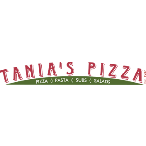 Tania's Pizza - 3204 Crooks Rd