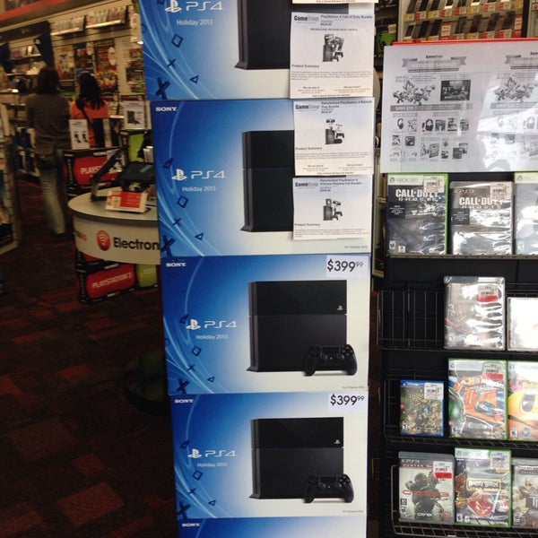 GameStop - Metro West - Orlando, FL