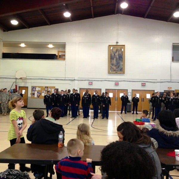 Photos at Masachusetts Army National Guard Armory - Military Base in Boston