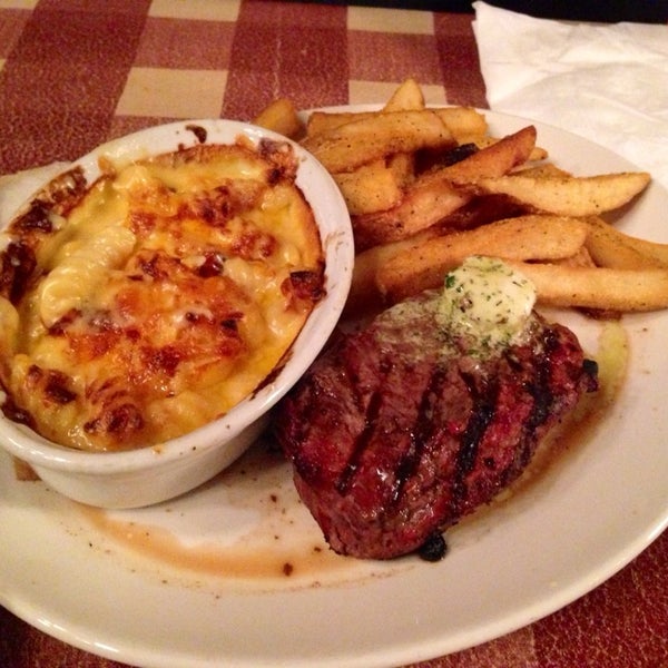 Bugaboo Creek Steakhouse (Now Closed) - 20 tips