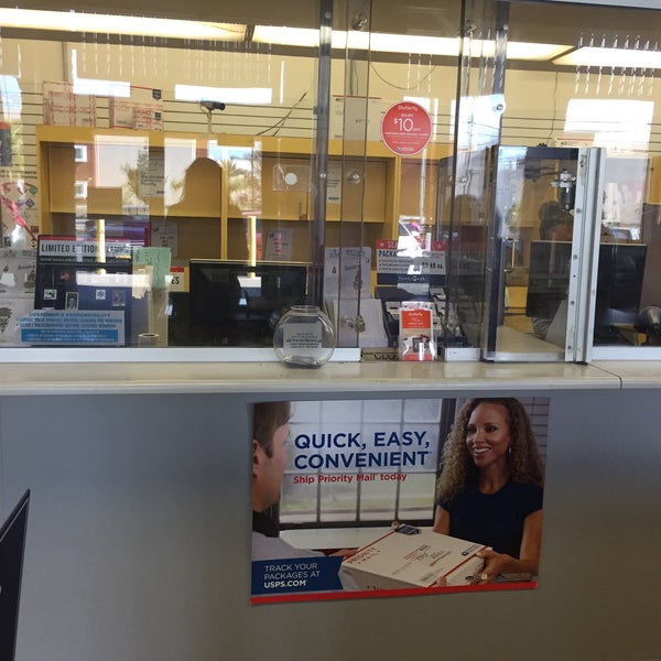 Hawthorne Post Office - North Hawthorne - 14 tips