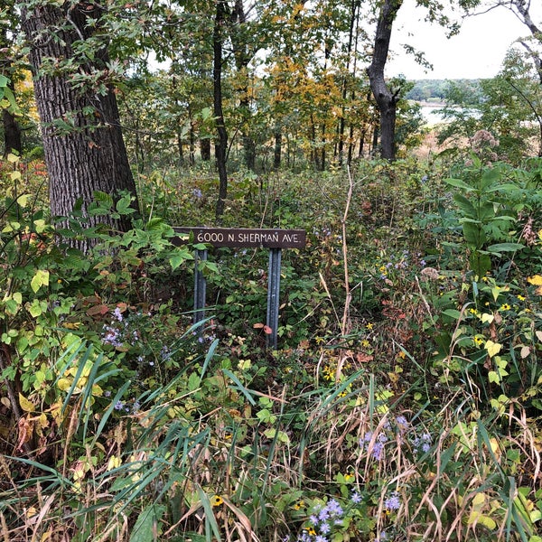 Cherokee Marsh Conservation Park - Madison, WI