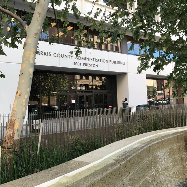 Photos at Harris County Tax Assessor - 7 tips from 561 visitors