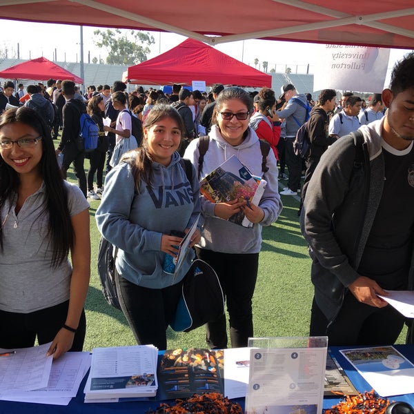 West Adams Preparatory High School - Education in Los Angeles
