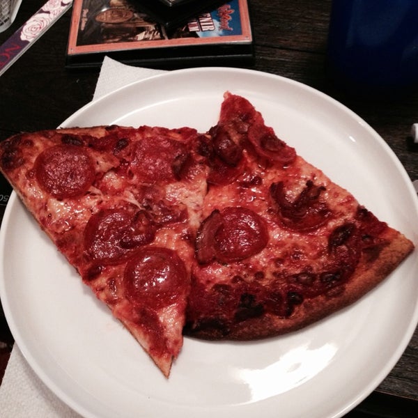 The Little Rendezvous - Pizzeria in Meriden