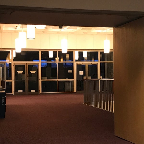 Vasche Library - 10 tips from 116 visitors