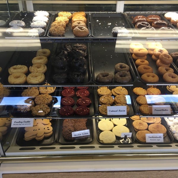 Photos at Koch's Bakery - Southside Historic District - 1900 Broad St