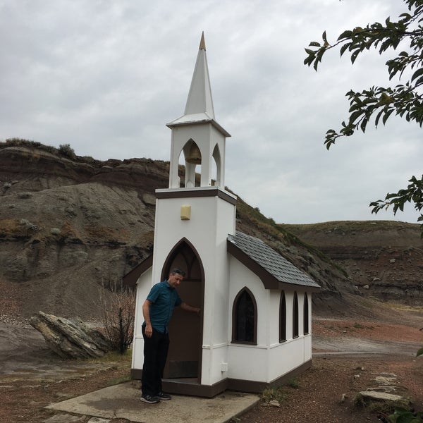 Little Church - 2 tips