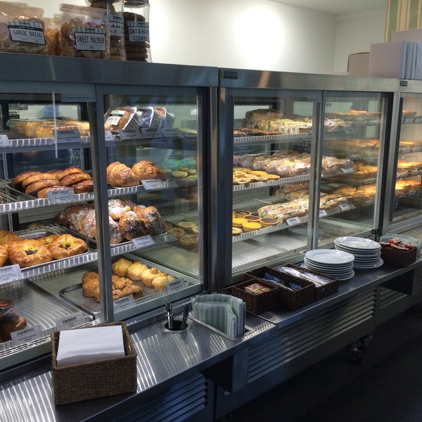 Paneton - Bakery in Victoria Quarter