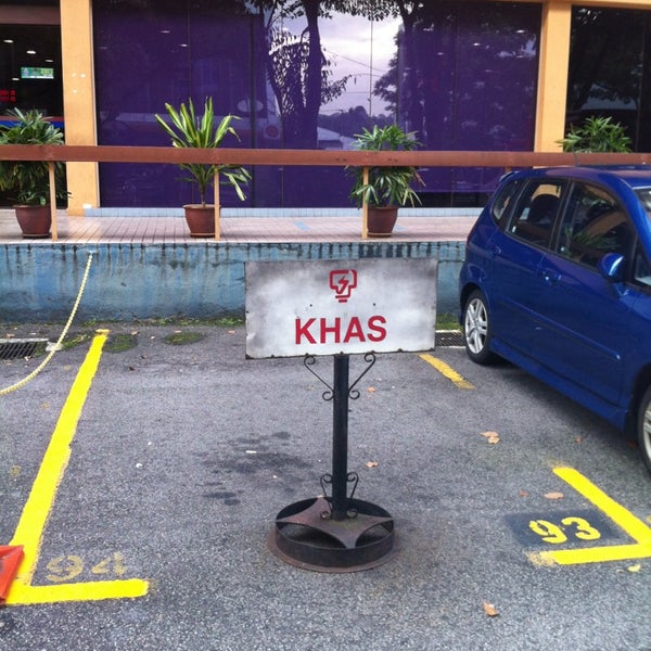 TNB PJ State - Pj state