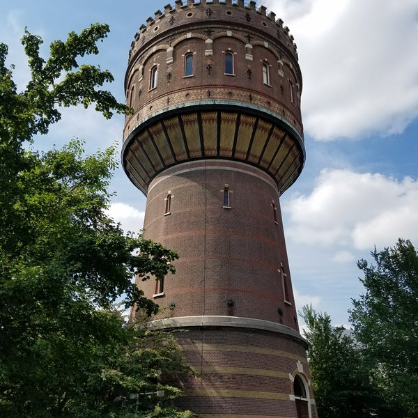 Photos at De Watertoren - 1 tip from 79 visitors