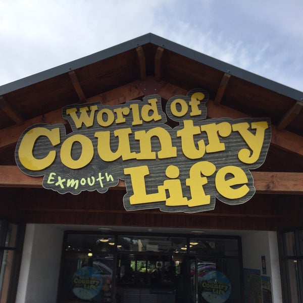World of Country Life - 6 tips from 95 visitors