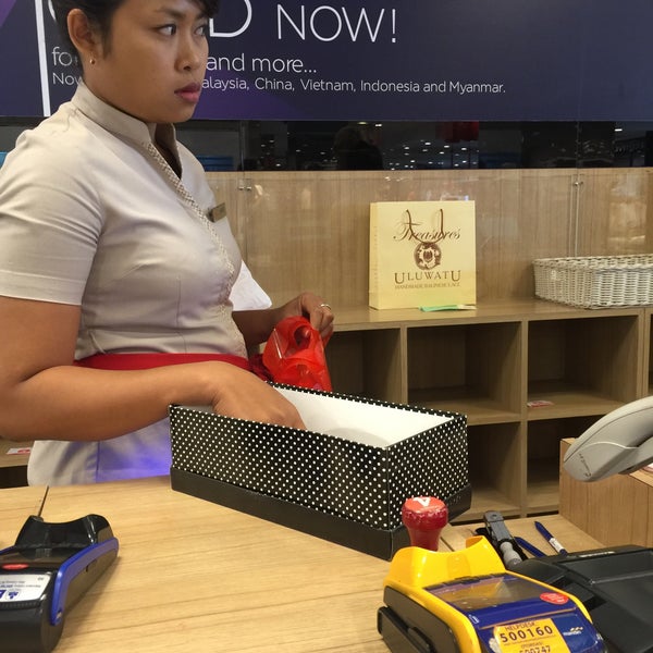 Photos at Centro Department Store - Department Store