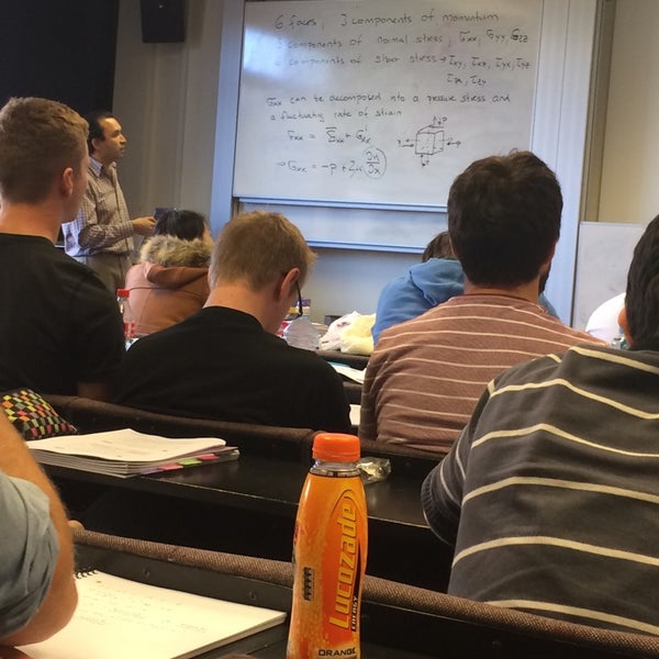 Photos at Cardiff University School of Engineering - College ...