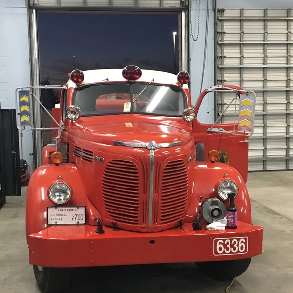 Oldsmar Fire Rescue Station 54 - Oldsmar, FL