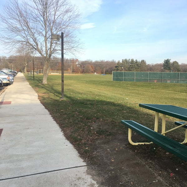 Thomas R. Grover Middle School - Middle School in Princeton Junction