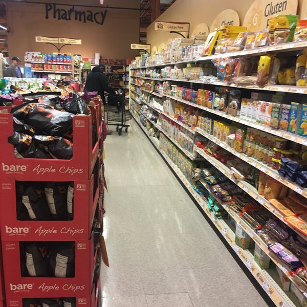 Wegmans - Supermarket in Princeton