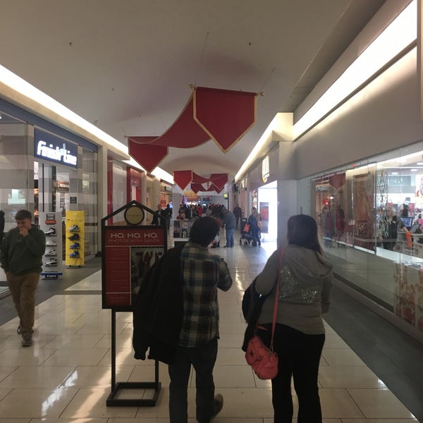 Southland Center - Shopping Mall in Taylor