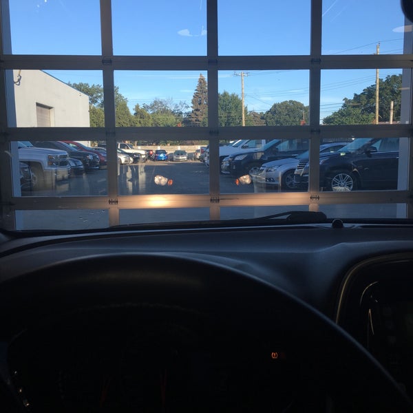 George Matick Chevrolet - Car Dealership in Redford