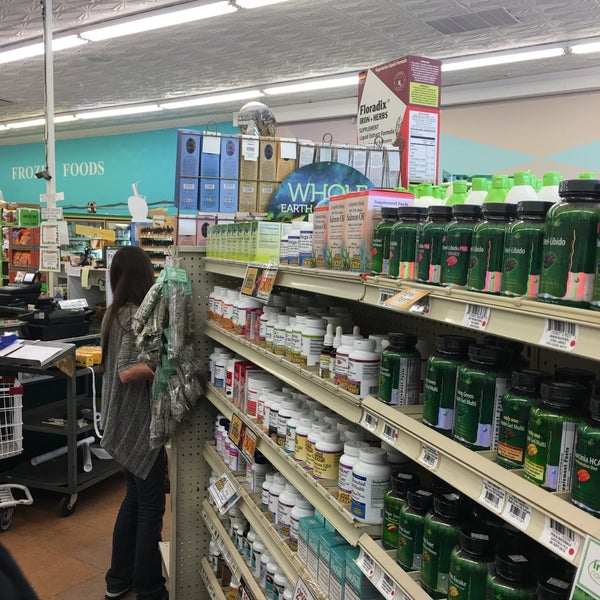 Photos at Natural Food Patch - Downtown Ferndale - 9 tips