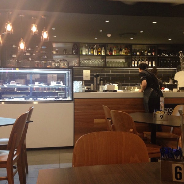 The Coffee Club - 8 tips from 149 visitors