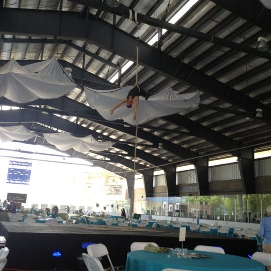 Big Mine Ice Arena - Skating Rink in Crested Butte