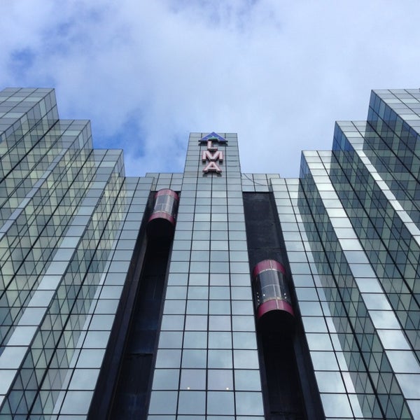 Alma - Shopping Mall in Rennes