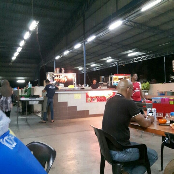 Sup Meletop Puchong Utama - 3 tips from 206 visitors