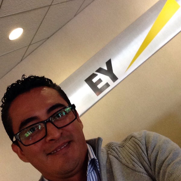 Photos at Ernst & Young - Harmon Meadows - 2 tips from 498 visitors