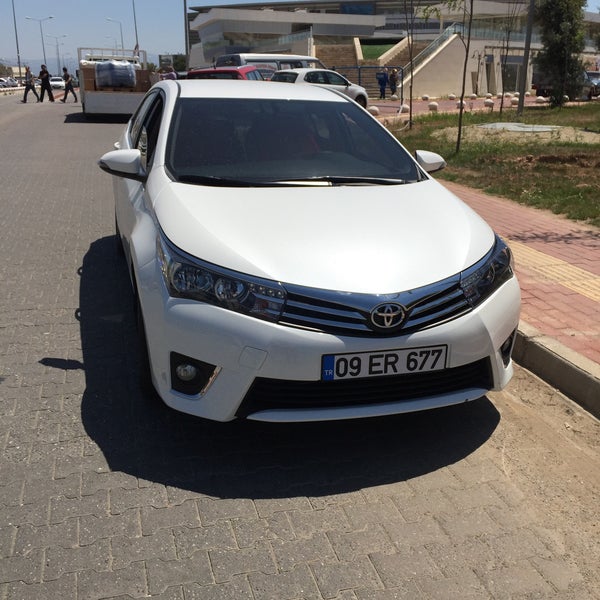 09 ER 677 - Car Dealership